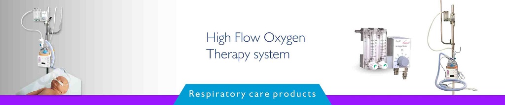 High Flow Oxygen Therapy – http://www.niceneotech.com/blog/