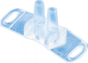 CPAP Nasal Prongs Medium Wide | niceneotech