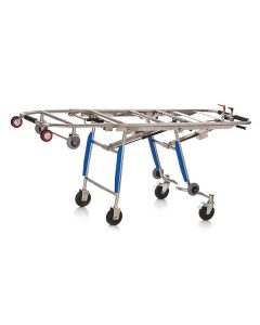 Imported Auto Loading Trolley | niceneotech