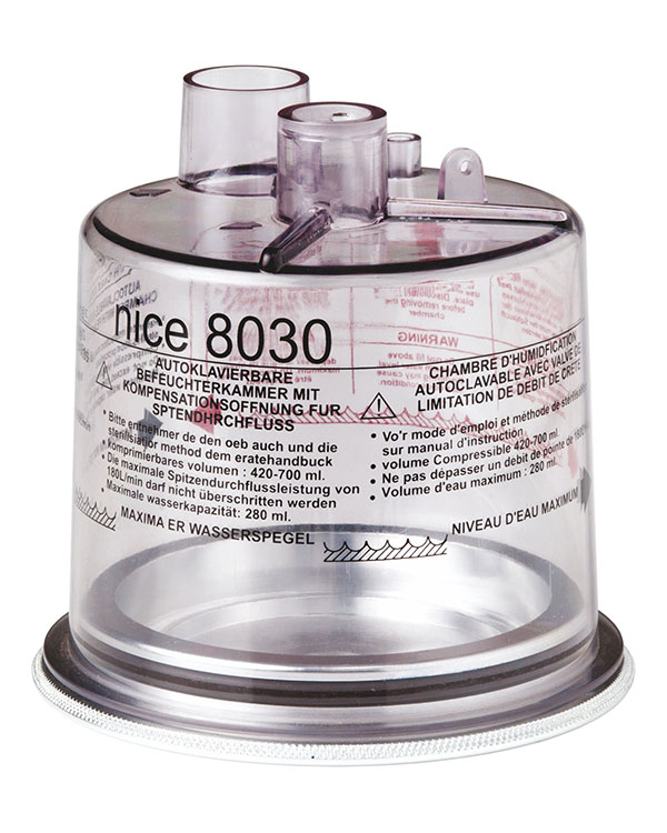 Infant Care Equipment | Respiration Monitor