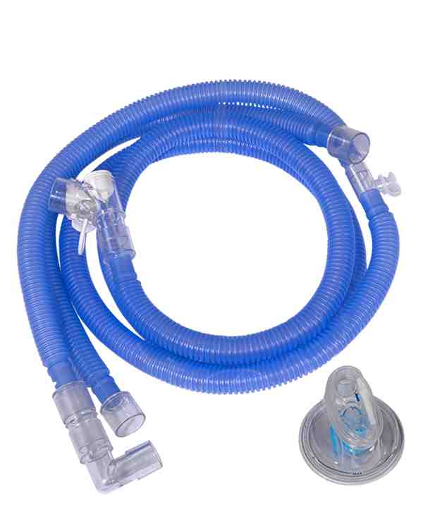 Adult Breathing circuit