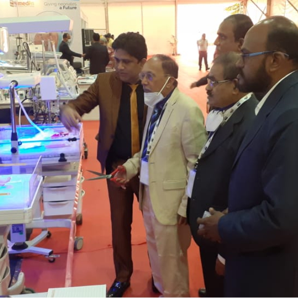 Neocon 2021 | niceneotech