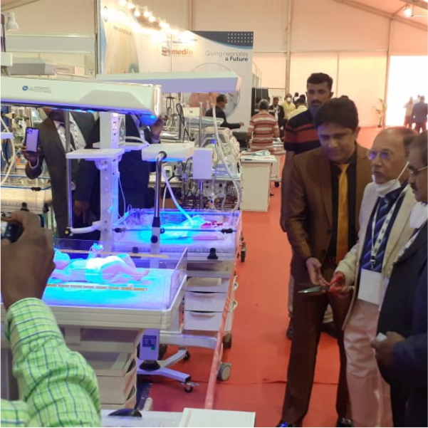 Neocon 2021 | niceneotech