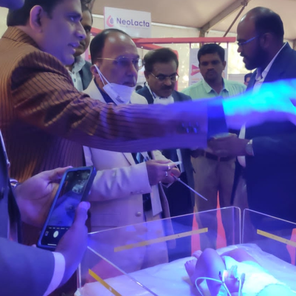 Neocon 2021 | niceneotech