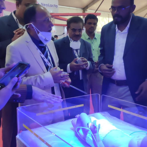 Neocon 2021 | niceneotech