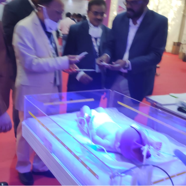 Neocon 2021 | niceneotech