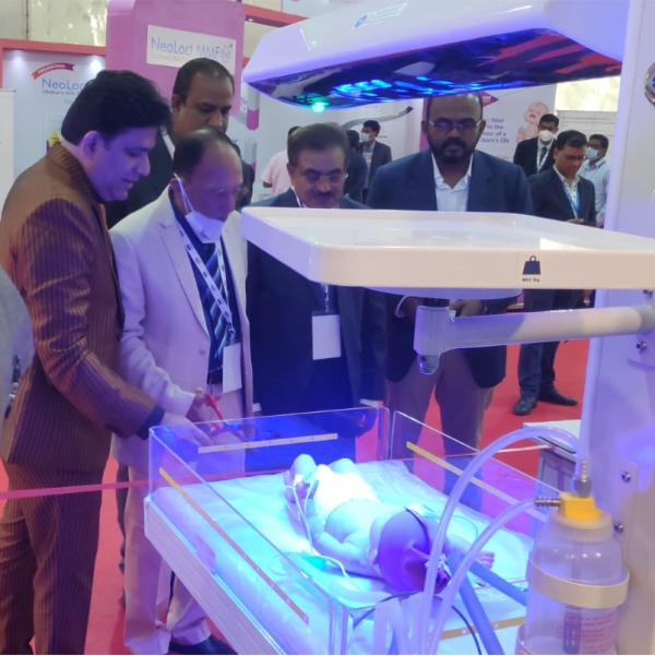 Neocon 2021 | niceneotech