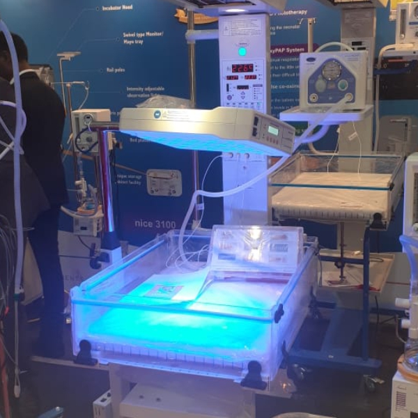 Neocon 2021 | niceneotech