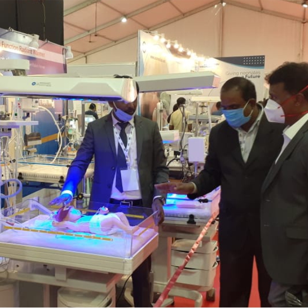 Neocon 2021 | niceneotech