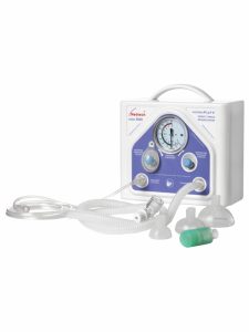 Infant Resuscitator | Neopuff Resuscitator